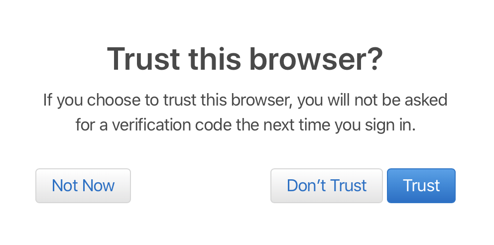MFi Program Enrollment